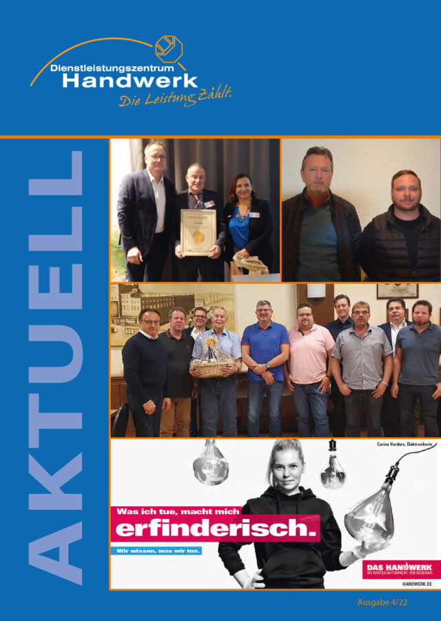 DLZ-Aktuell 04 2022 – Download – Dienstleistungszentrum Handwerk